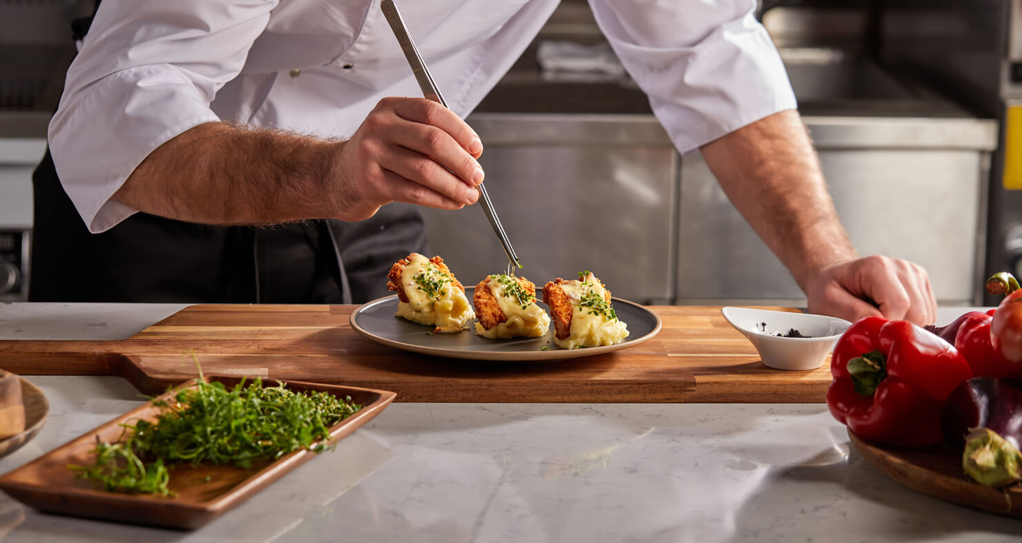 Private Chef Hire in Essex & London | Private Chef Events